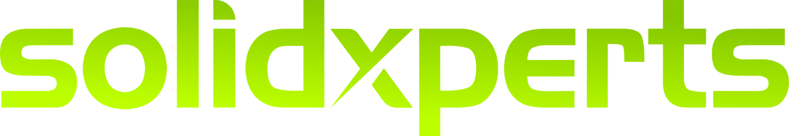 SQL Express Installation and Configuration Guide - Solidxperts